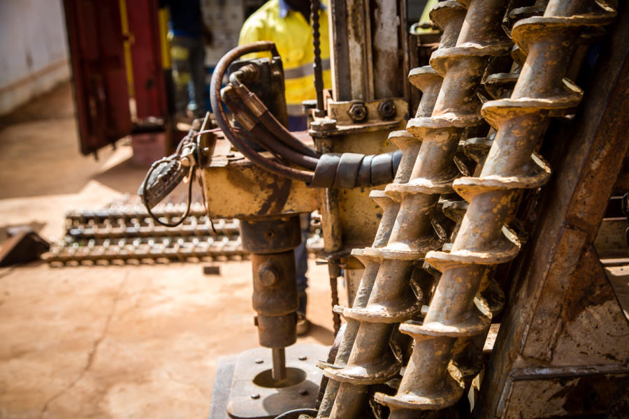 Offices in West Africa, Australia, Brazil, and China | Sahara Natural ...